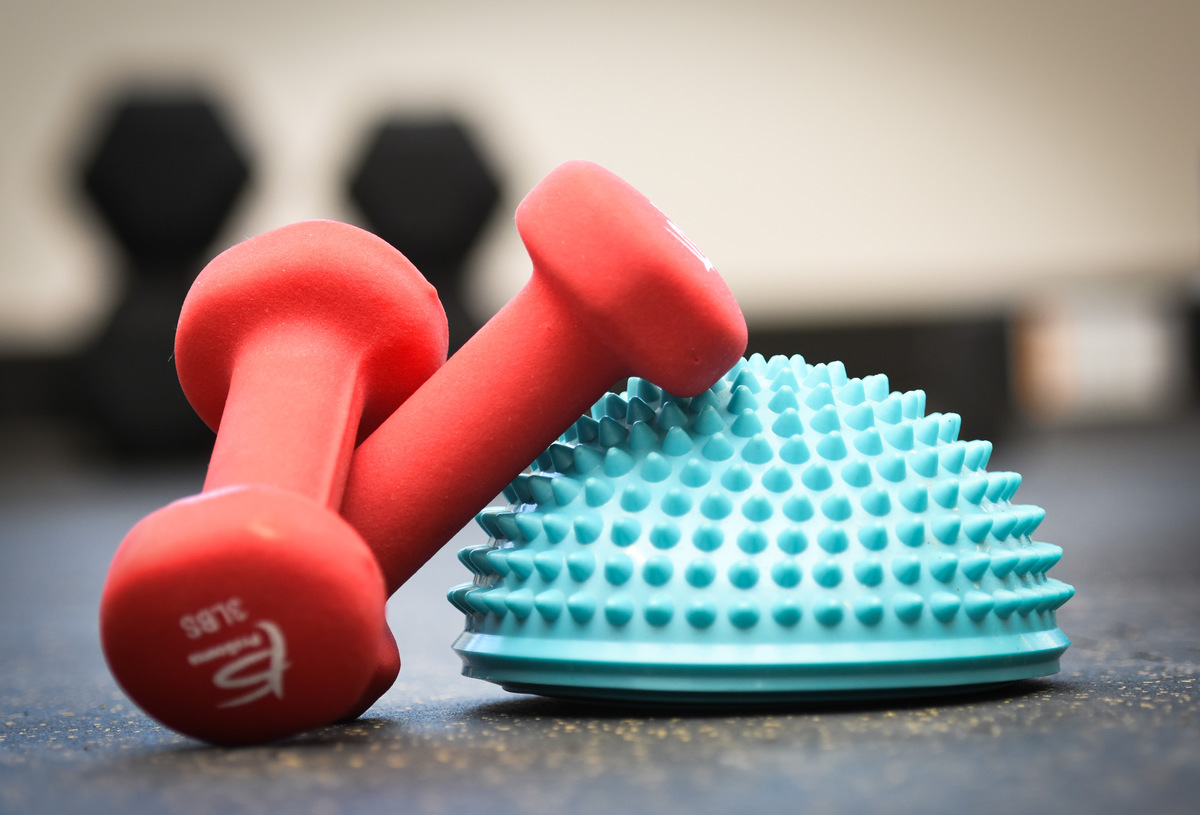 Contact Radius Physiotherapy in Lower Sackville, NS